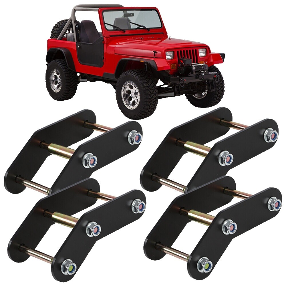Jeep Yj Lift Kit | eBay