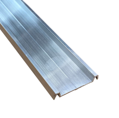 Extruded Aluminum Trailer Trim Hot Sales Extruded Aluminum Trailer