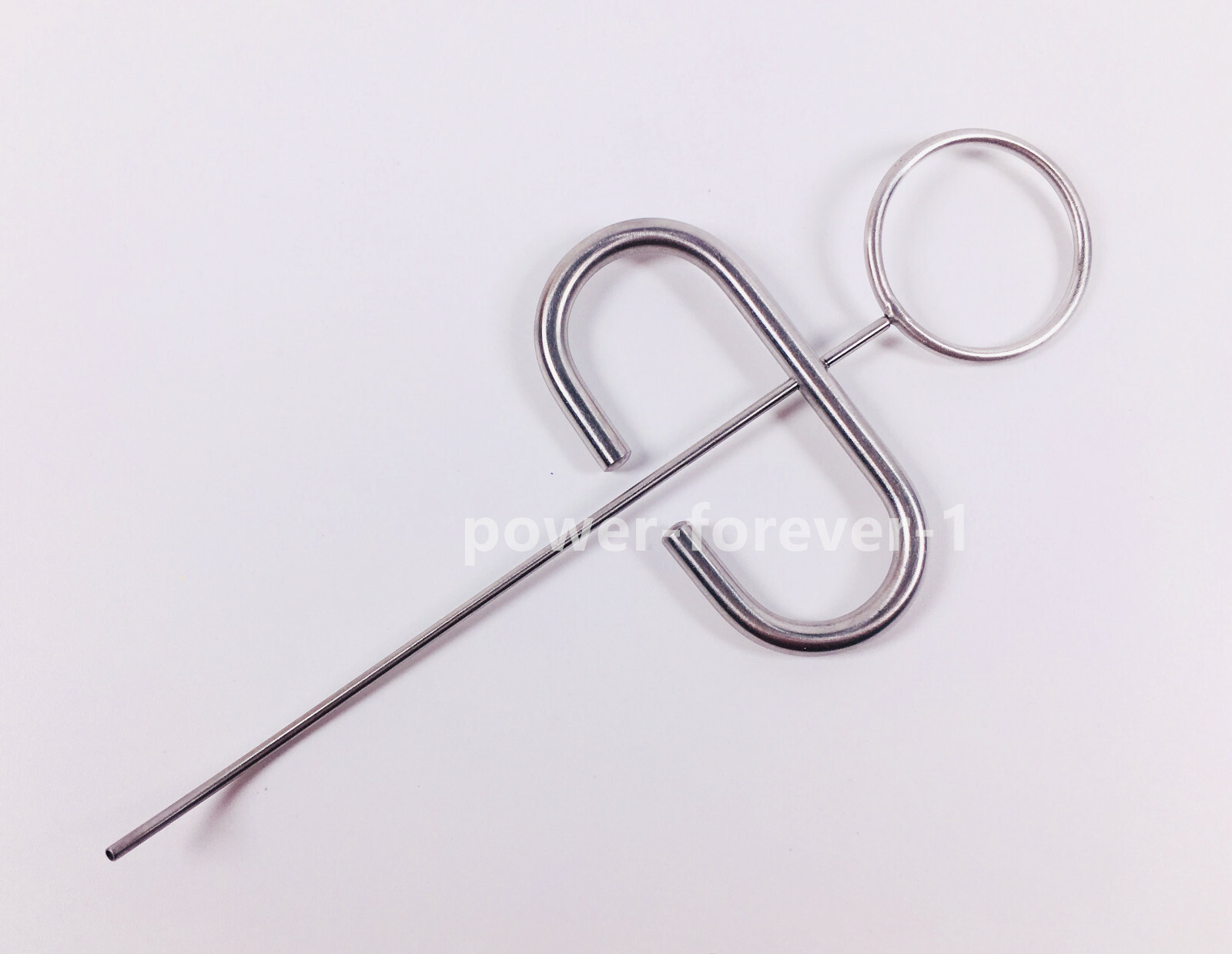 Dental MTA Plugger Implant Conveyor Endo Root Canal Tooth Pulp 0.8 1.0 ...