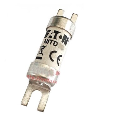 Bussmann EATON NITD16 ( 16 Amp ) NITD 16A 550Vac BS88-2 HRC Fuse | eBay