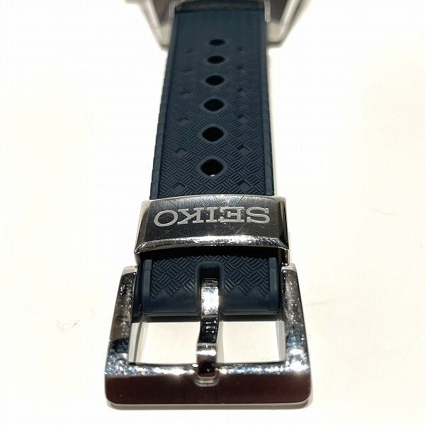 Seiko Prospex Blue Men's Watch - SBEX009 for sale online | eBay
