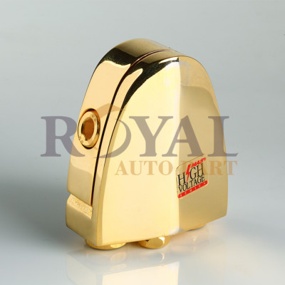 Battery Terminal Gold Plated 2-4g Output 2-8g Output Negative Side ...