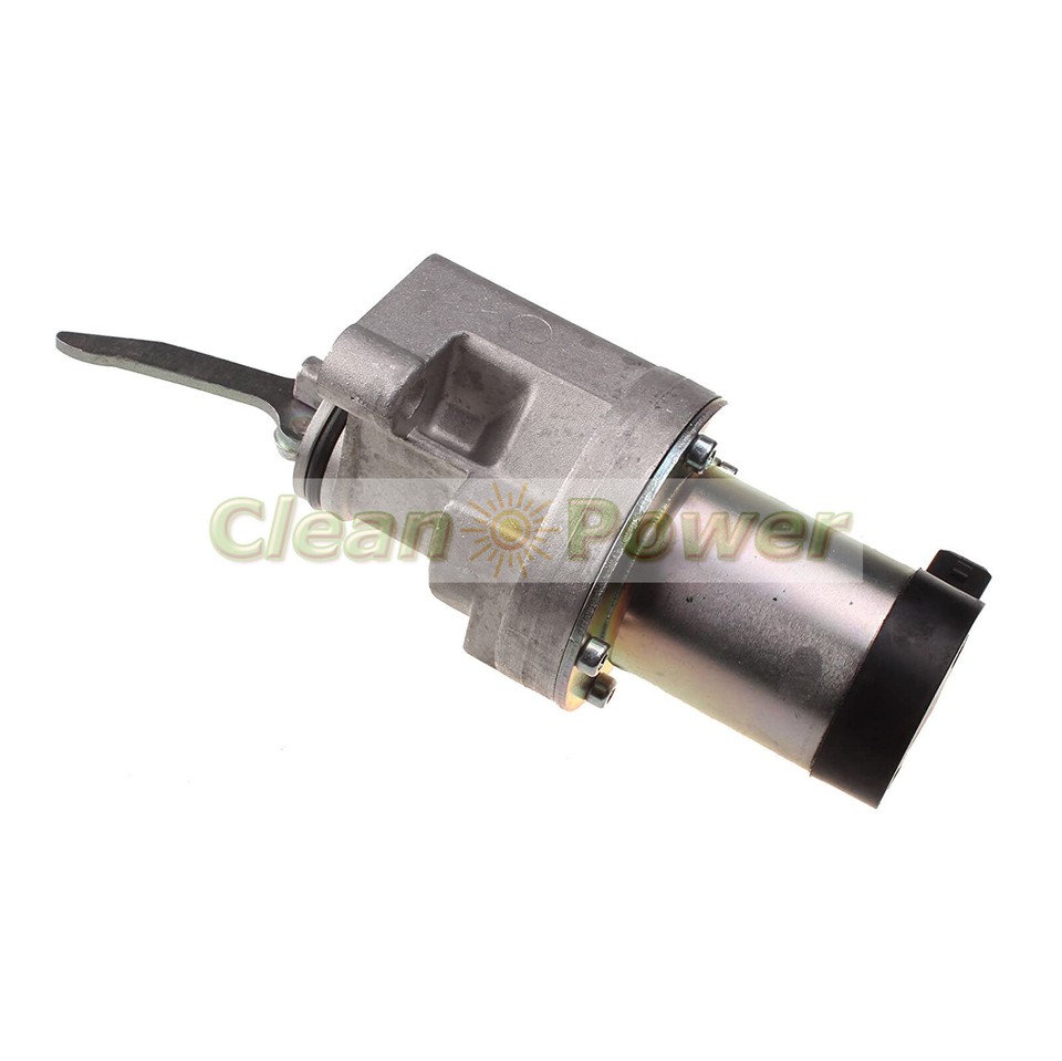 12V Fuel Shutoff Solenoid Valve 04513018 0451 3018 for Deutz Engine | eBay
