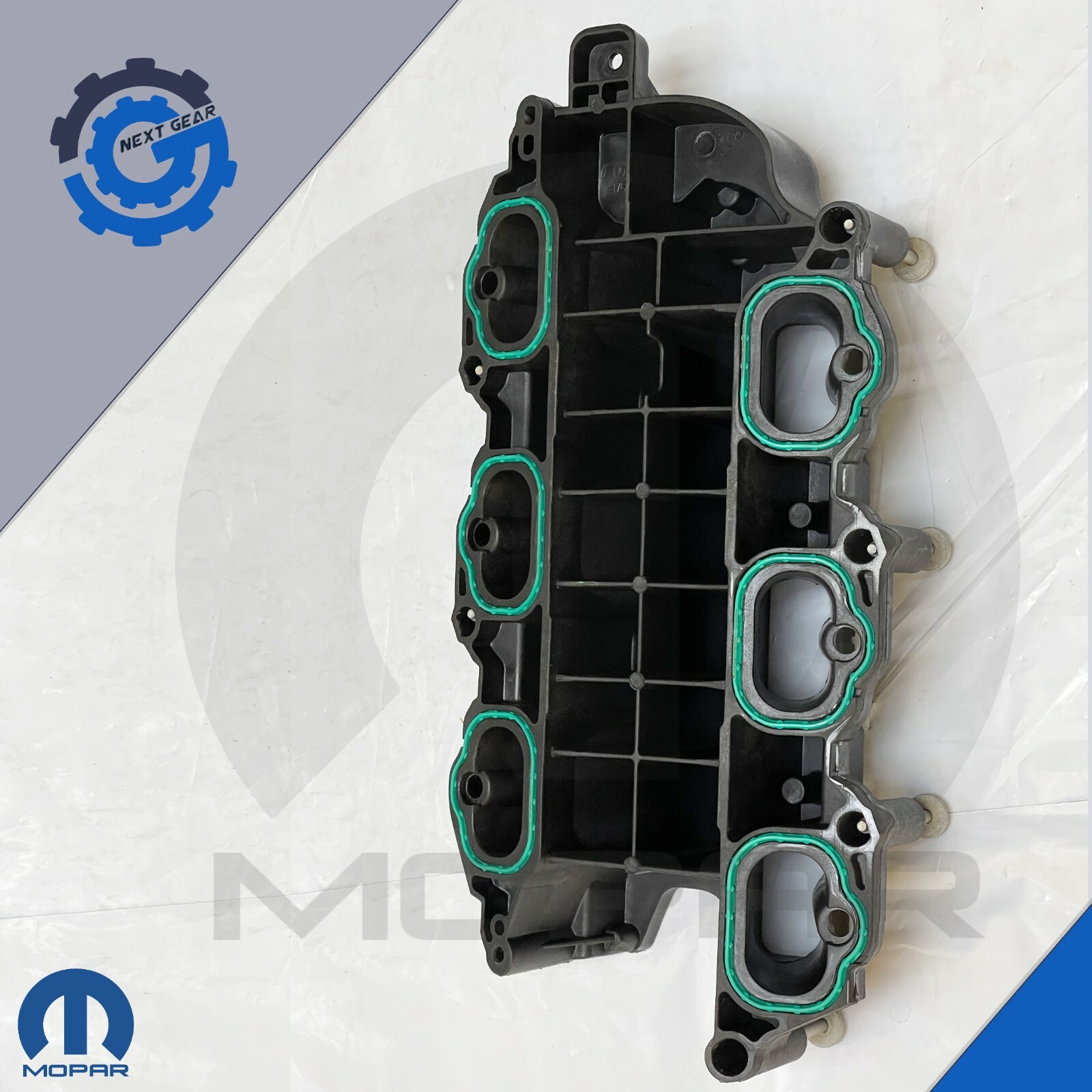 05184199AF New OEM Mopar Lower Intake Manifold 2011-2020 Chrysler Dodge ...