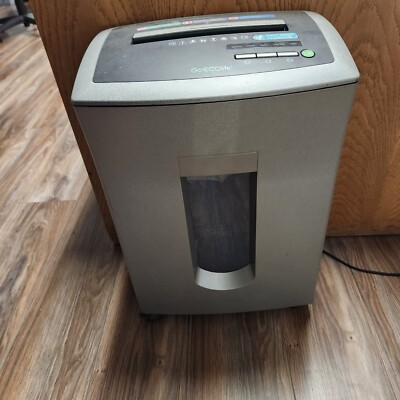 Shredders - Goecolife