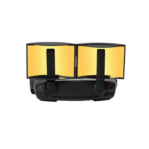 Remote Control Range Extender Signal Booster Antenna Foldable For DJI ...