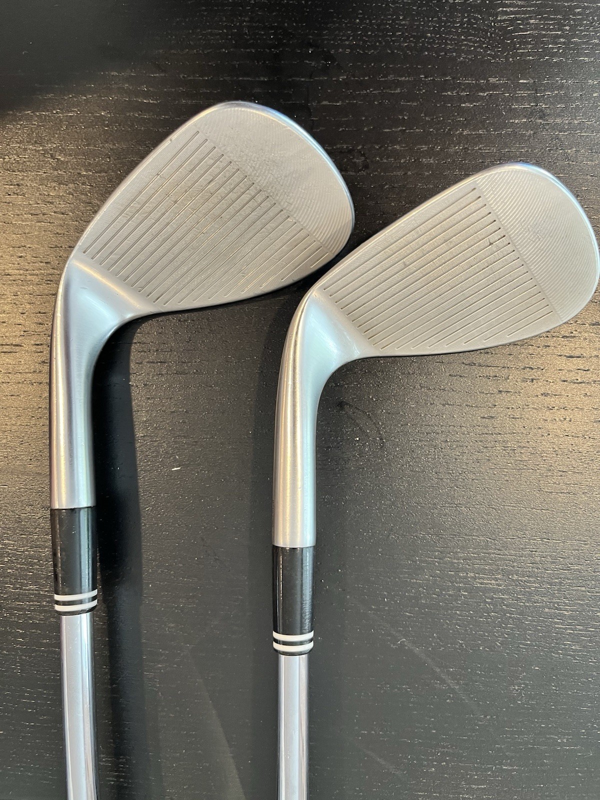 Set Of 2 Cleveland RTX Wedges 52* & 58* Great Condition | eBay