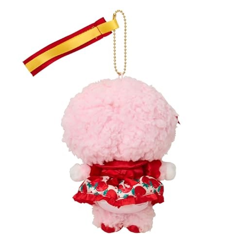 Sanrio Mascot Holder Ichigo 50th My Sweet Piano Strap 839060 Japan ...