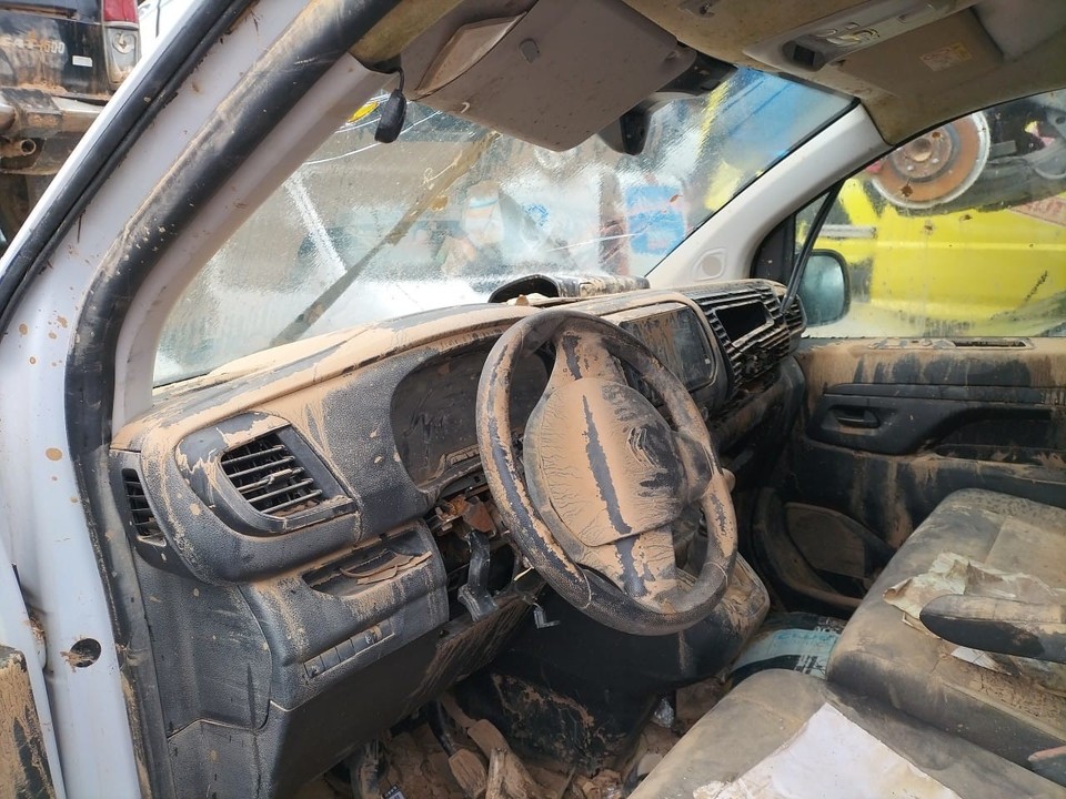 1619266780 HINTERER RECHTER KNÖCHEL / 2108090 FÜR CITROËN JUMPY III ...