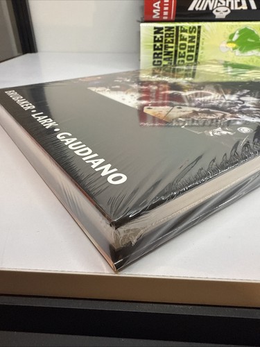 Daredevil by Ed Brubaker & Michael Lark Omnibus #2 (Marvel Comics 2023 ...