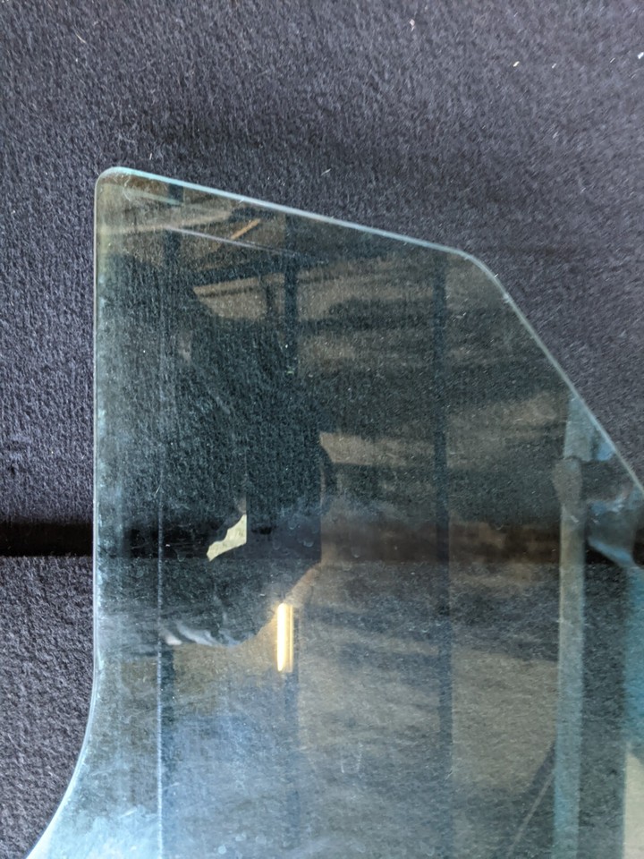 2007-2014 MK2 5J SKODA FABIA NSF NEARSIDE PASSENGER SIDE DOOR DROP ...