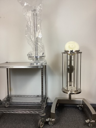 New Cytiva GE AxiChrom 200/300 Chromatography Column 200 x 300 Cat ...