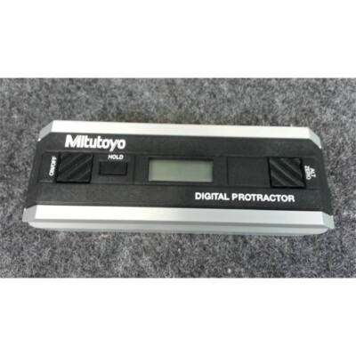 Protractors - Pro 3600