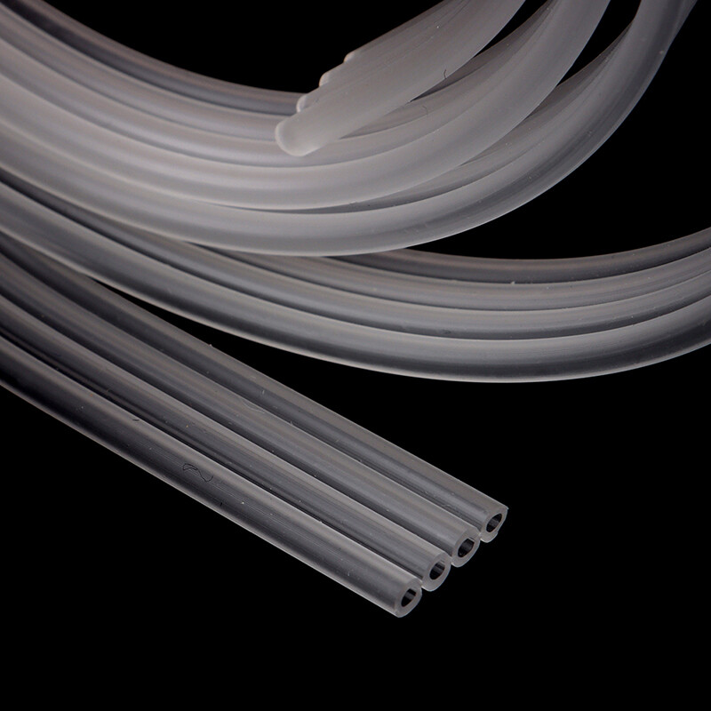 1M 4 Color Pipe Wire Ink Tube CISS DIY Accessories Continuous ...