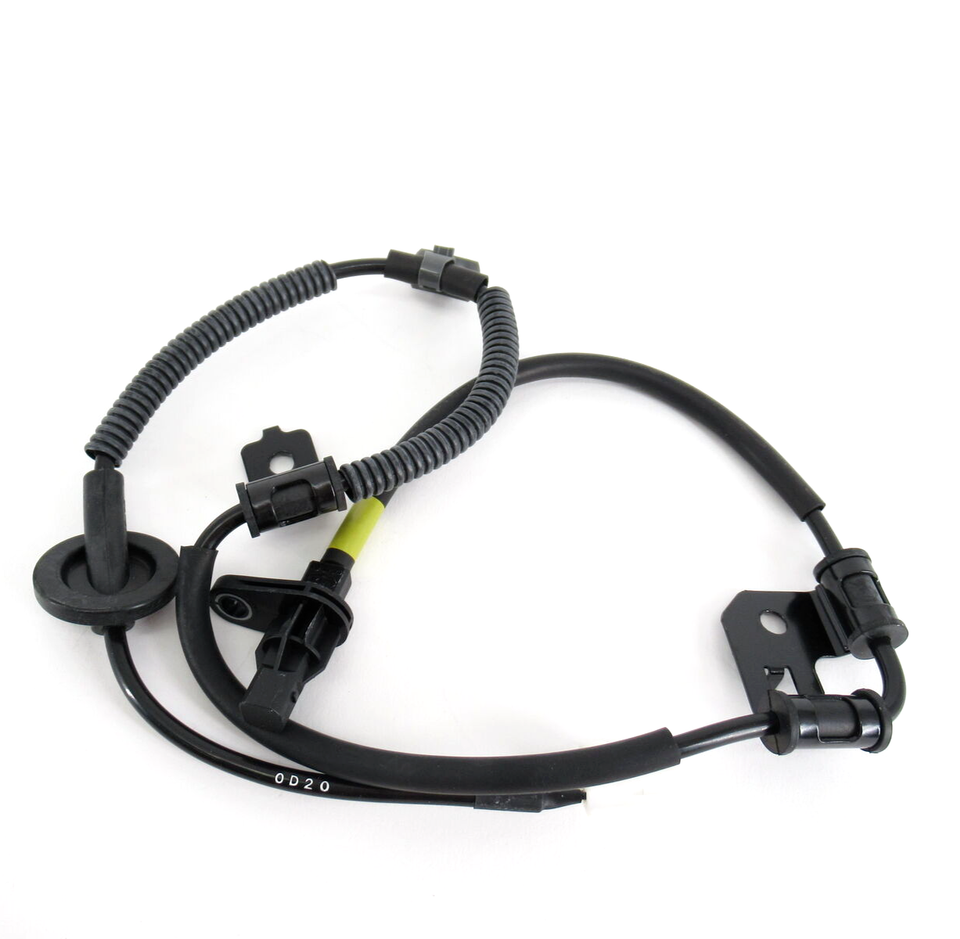 Genuine OEM Kia 59930 2G100 Passenger R Rear ABS Wheel Speed Sensor 06 ...
