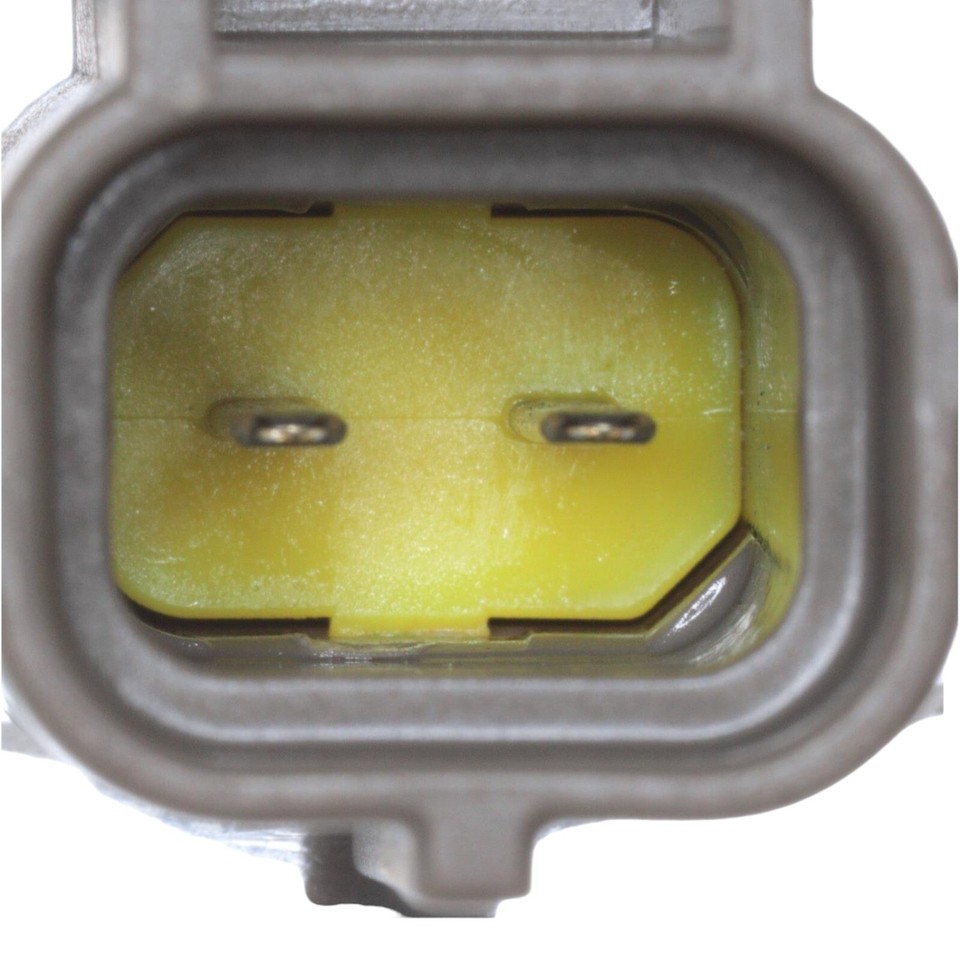 intake Air Temperature Sensor & Connector Fits Ford Lincoln 2014-2022 ...