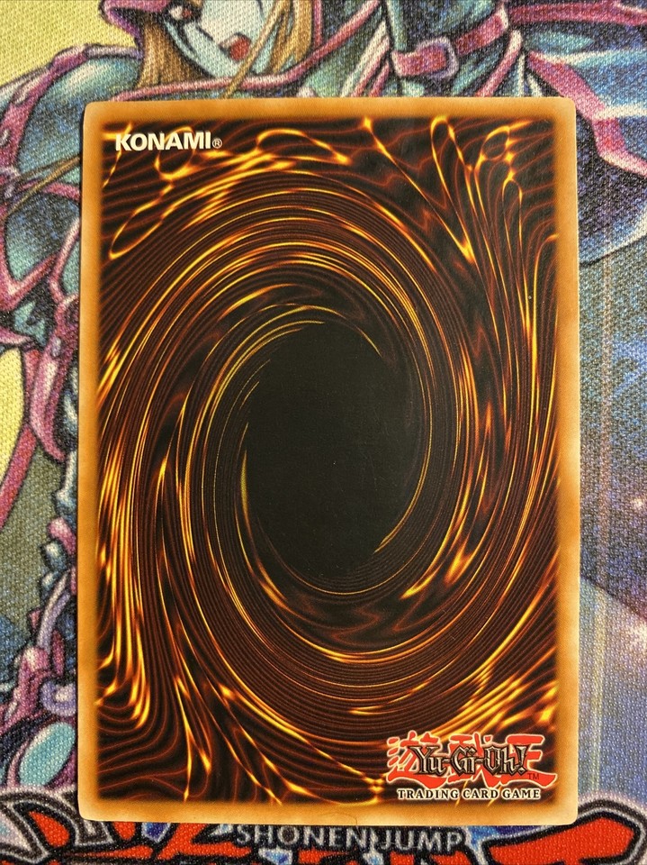 (AA) YUGIOH! HOPE FOR ESCAPE-RARE-STOR-EN063 VLP | eBay