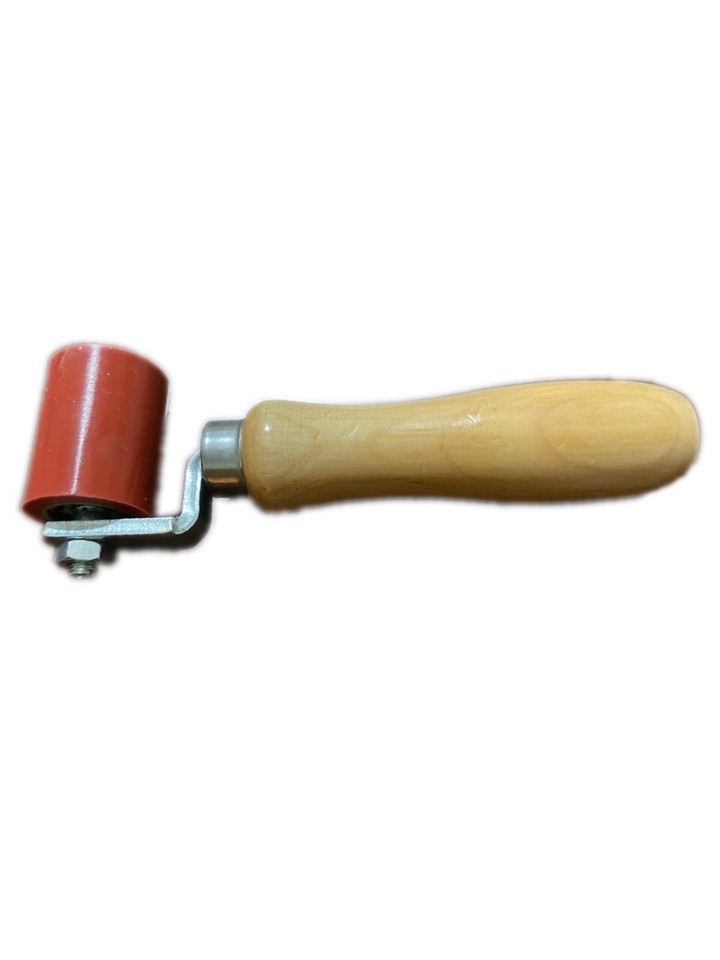 Roofing Tools Premium Seam Roller Pvc Epdm Tpo | eBay