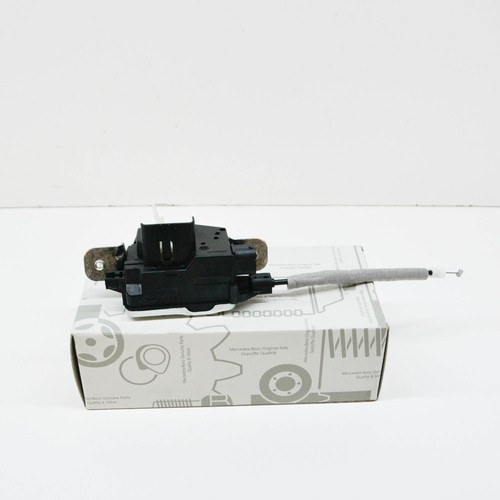 NEW MERCEDES-BENZ VITO W447 TAILGATE LOCK A4477400335 ORIGINAL 447-740 ...
