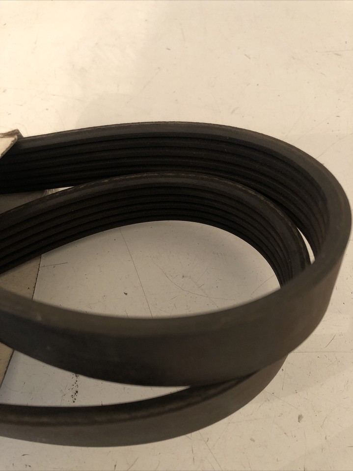 GENUINE INTERNATIONAL NAVISTAR FLEETRITE SERPENTINE BELT 2513517C1 NEW ...