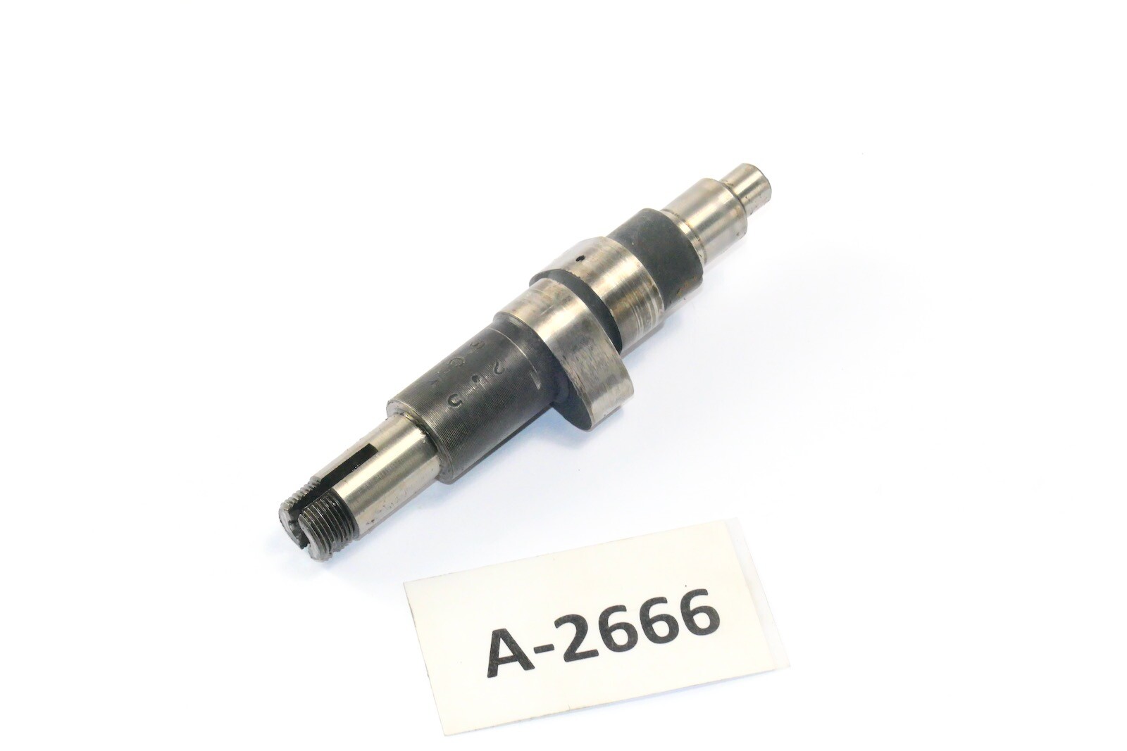 Ducati 250 Diana Mark 3 Bj 1961 - 1966 - Nockenwelle A2666 | eBay.de