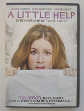 A Little Help (DVD, 2011, Canadian) for sale online | eBay