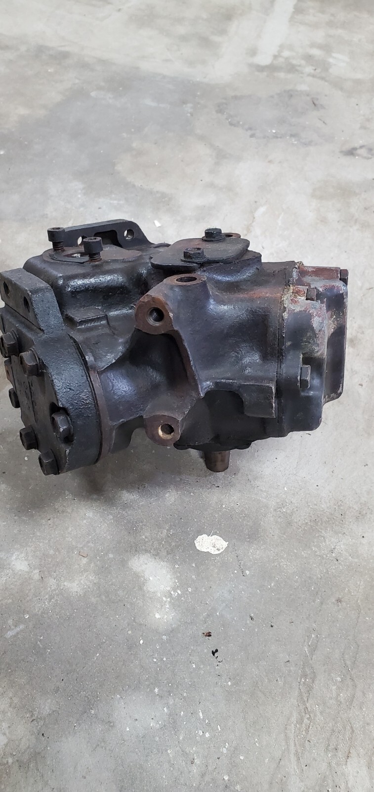 1969 1970 1971 MOPAR DODGE CHRYSLER PLYMOUTH FACTORY AIR AC RV2 ...