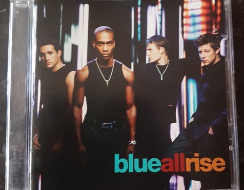 Blue all rise | eBay