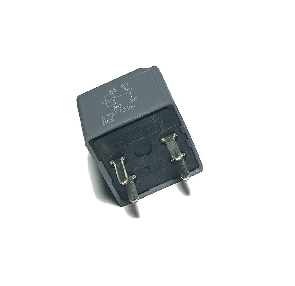 Tyco Relay 12193604 3604 Relay OEM | eBay