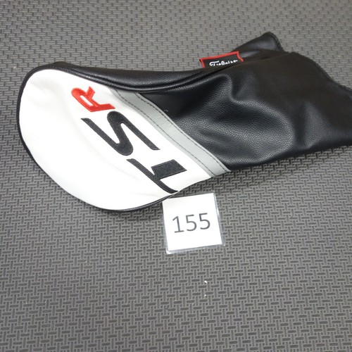 Titleist golf TSR Driver head cover men golf fast ship 250425 BRAND NEW ...
