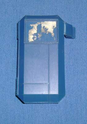 Star Wars Chewbacca Bandolier WEAPONS CASE storage broke tab ROTJ 1983 ...