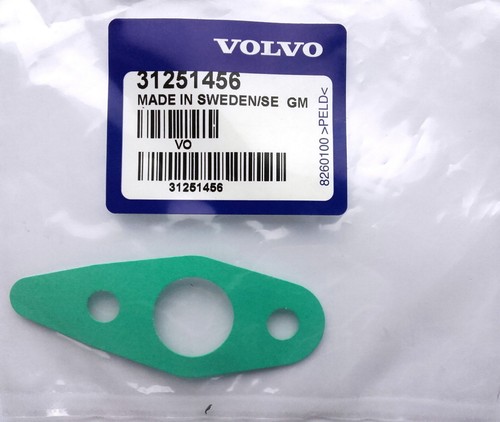 Turbo Return Pipe Gasket 31251456 | eBay UK