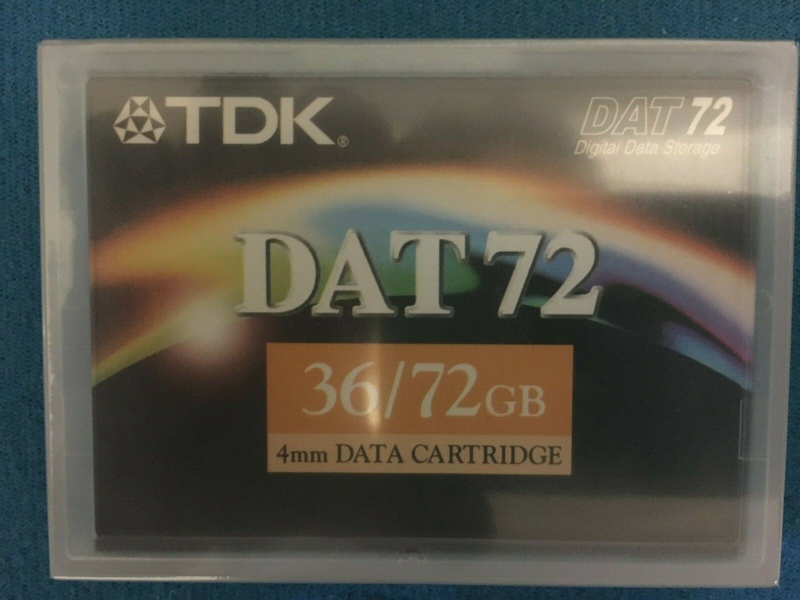 TDK (DC4-170AX) DAT for sale online | eBay