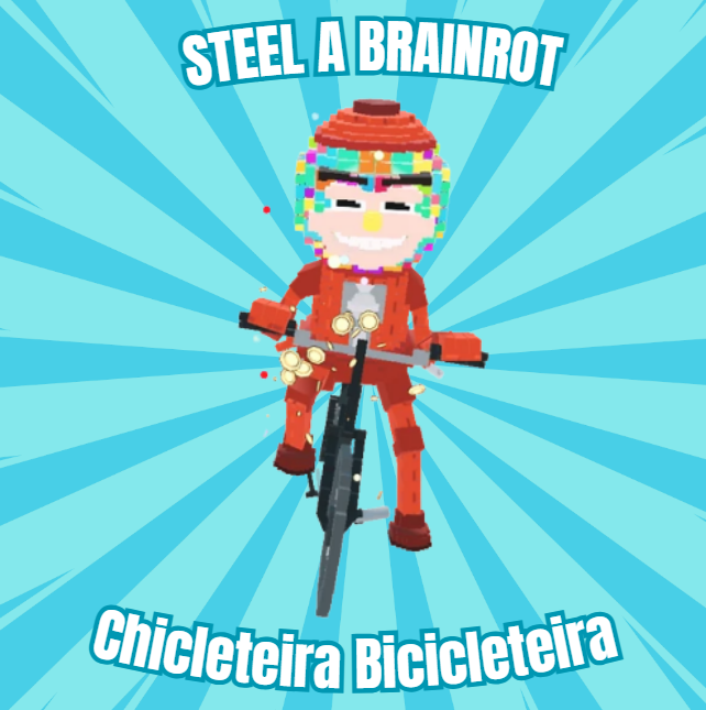 Steal a Brainrot 🧠 | Secret | SAB | Golden/Rainbow/Diamond | FAST | eBay.de