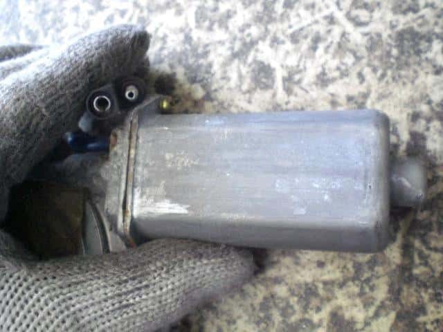 SUBARU REX 1989 E-KH1 Front Left Door Regulator [Used] [PA01135428] | eBay