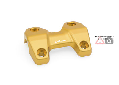 Riser upper gold Ducati Monster 1200 2017-18 CNC RACING RM232G | eBay UK