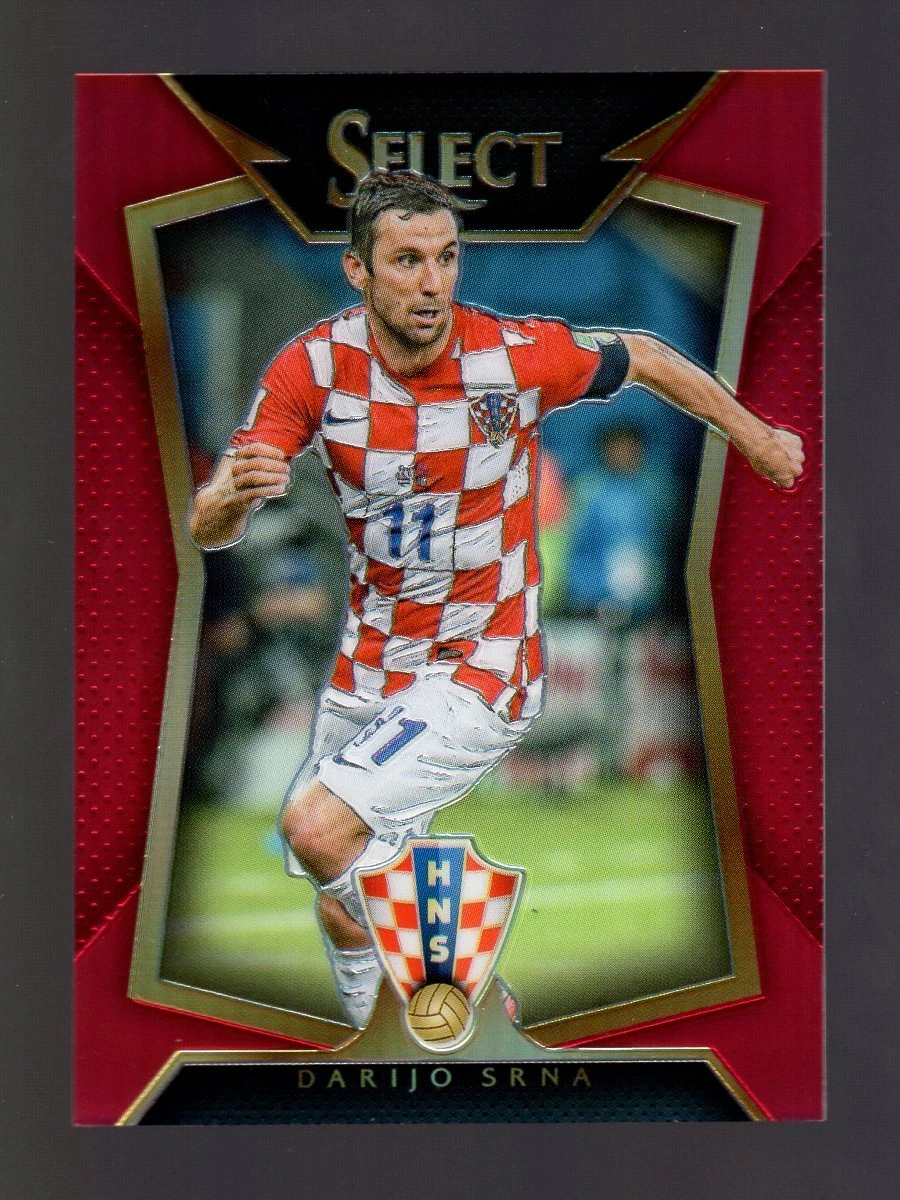 Darijo Srna