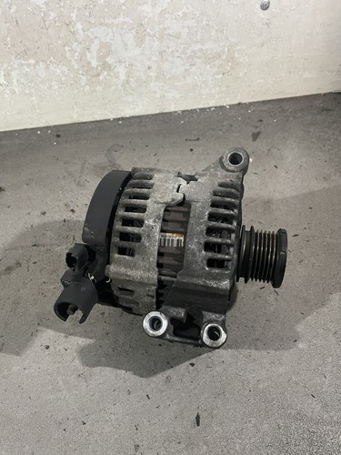 BMW Mini R56 Cooper 06-10 1.6 Petrol Alternator 0121615027 7575650 | eBay