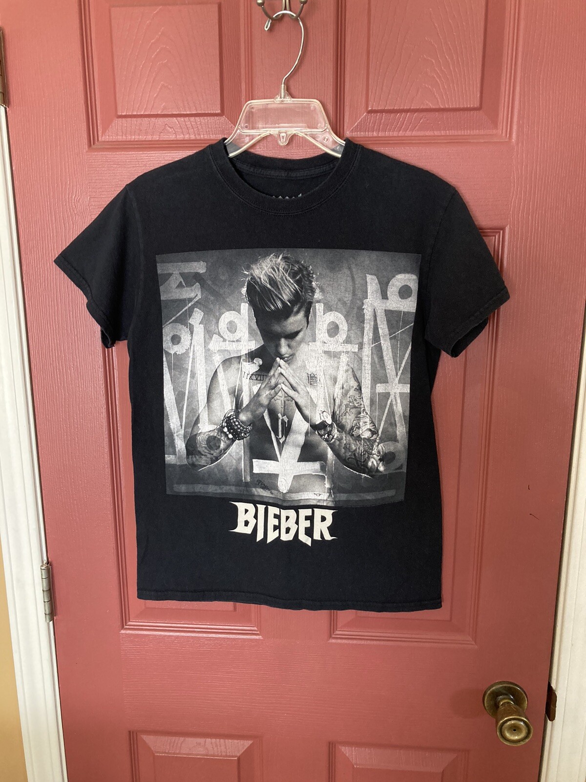 Mens Official Justin Bieber Purpose Tour Merchandise … - Gem