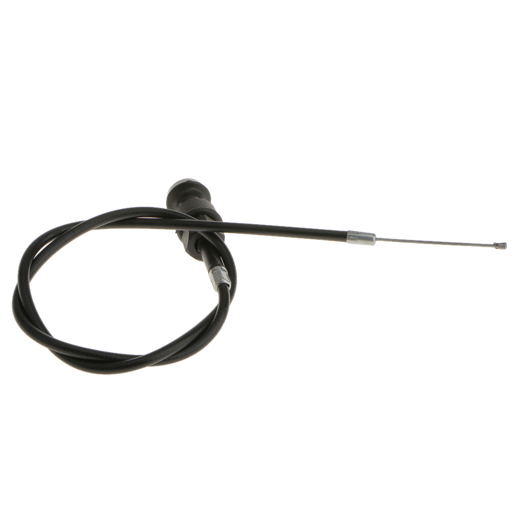 Universal Throttle Choke Cable for PW50 PW80 Mini Dirt Bike 50cc | eBay