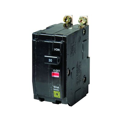 Circuit Breakers - Qob230 Circuit Breakers