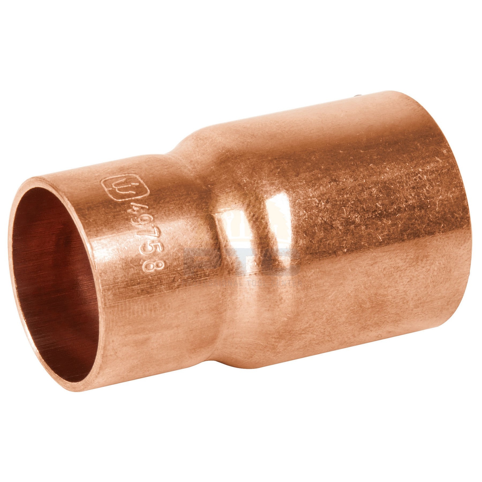 Foset CC-233 Copper bushing reduction coupling, 1"x 3/4" | eBay