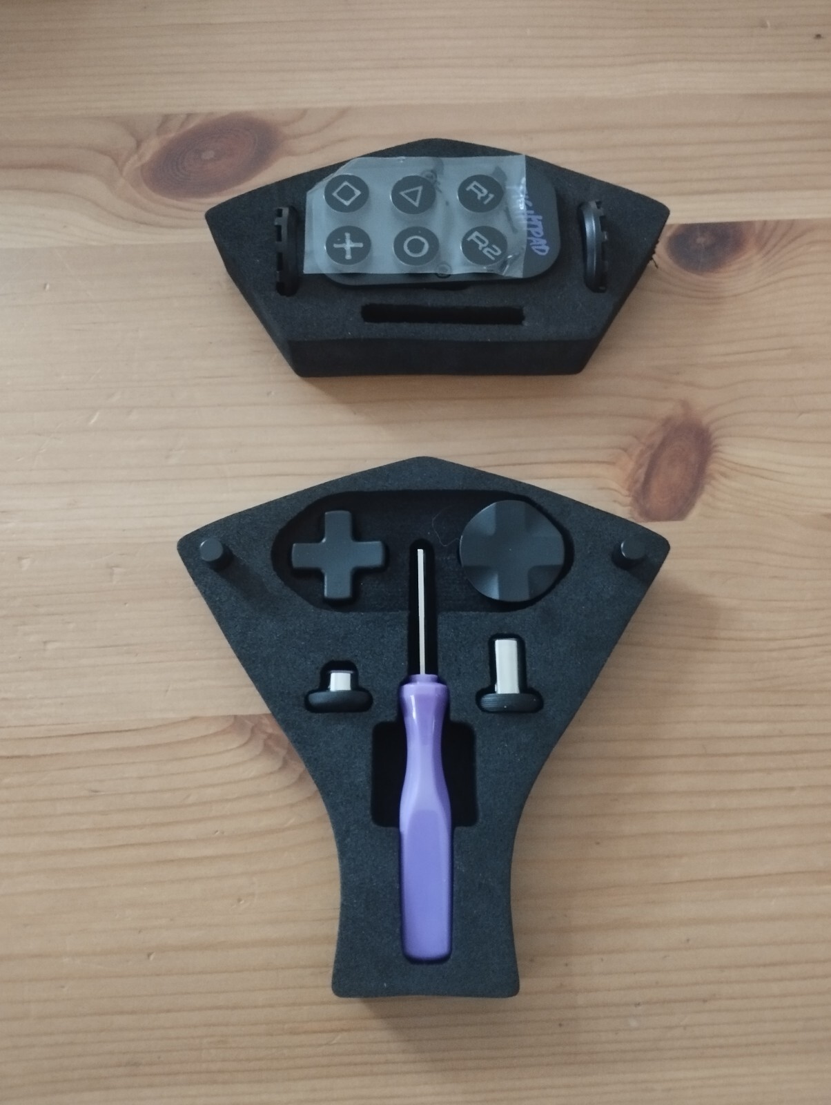 PDP Victrix Pro BFG Ersatzteile Für Controller Fightpad Sticks Neu ...