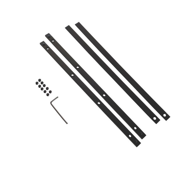 Makita P-20177 Guide Rail Connector Kit - Black (2 Pack) for sale ...