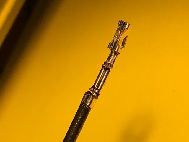 16 Pin Plug Motorola Radius Maxtrac GM300 VHF UHF | eBay