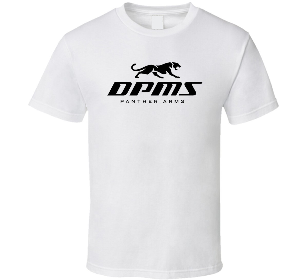 Dpms Logo DPMS | Flickr