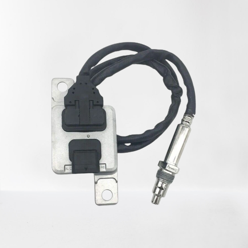Nox Sensor Fits Audi A3 Q2 Q5 VW Passat B8 T-Roc 1.6 TDI 2.0 TDI ...