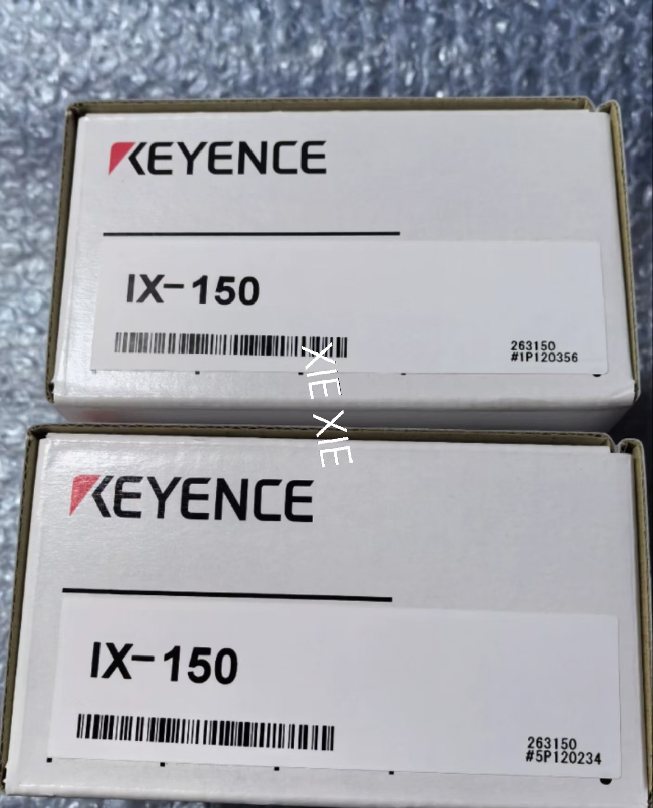 New KEYENCE IX-150 Multi-point laser rangefinder shipping Via Fedex or ...