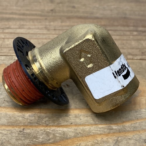 BENDIX BRAKE SINGLE CHECK VALVE - K112210 for sale online | eBay