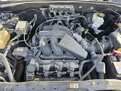 Engine/motor Assembly FORD ESCAPE 08 | eBay